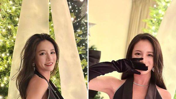 林采緹跑趴穿超辣！「上下左右後面全露」解放半球形狀 透視被看光 Ettoday星光雲 Line Today