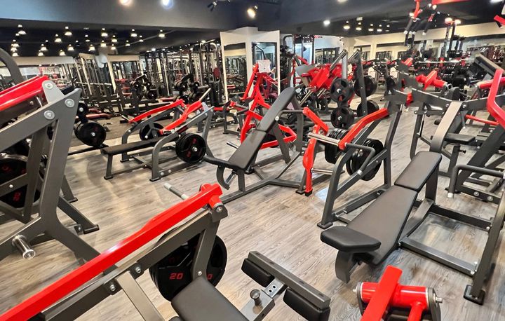 AUN'S GYM 金山店 | LINE Official Account