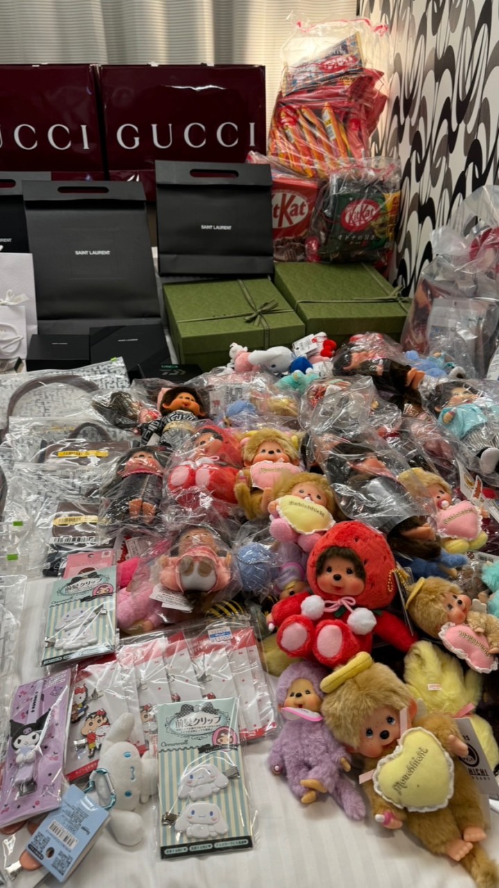 Preorderสินค้านำเข้า🇯🇵-P.market