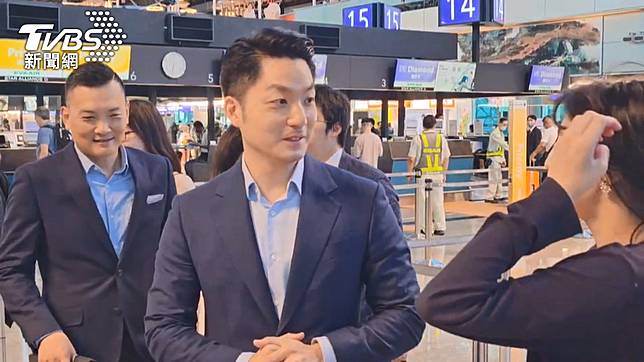 6.5公頃不夠用？AIT看上「學校用地」盼擴建 | TVBS | LINE TODAY