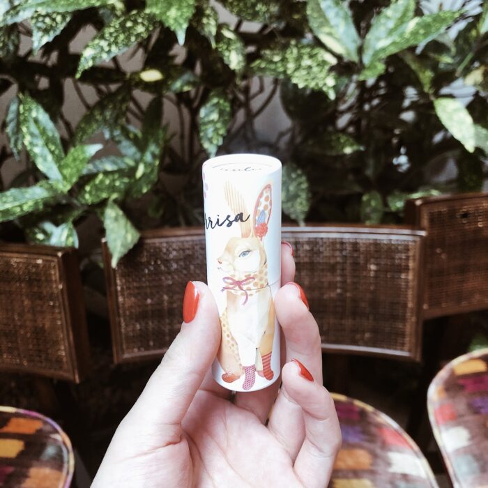 日本人氣「PERFUME STICK」時尚香水棒，八種動物打造專屬自己的個性香氛 | LINE購物