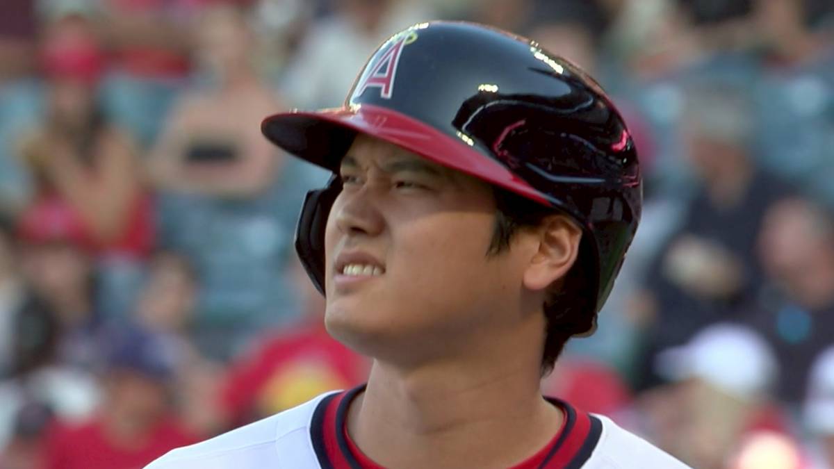 MLB》海盜完封天使 大谷翔平吞3K | LINE TODAY 運動 | LINE TODAY