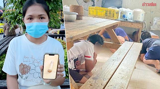 โดนยิง 2 นัดก่อนสายถูกตัด เมียสุดห่วง ยังไม่รู้ชะตากรรมผัวอยู่ที่อิสราเอล เผยแคมป์ถูกเผา ...