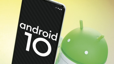8 個 Android 10 功能實測：從命名到功能的改變，Pixel 系列手機率先升級 - LINE購物