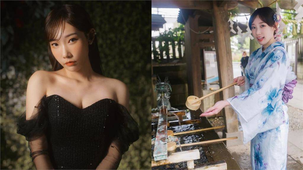 安啾轉戰IG搶搭「1趨勢」！網認：一堆YTR都這樣 | 民視新聞網 | LINE TODAY