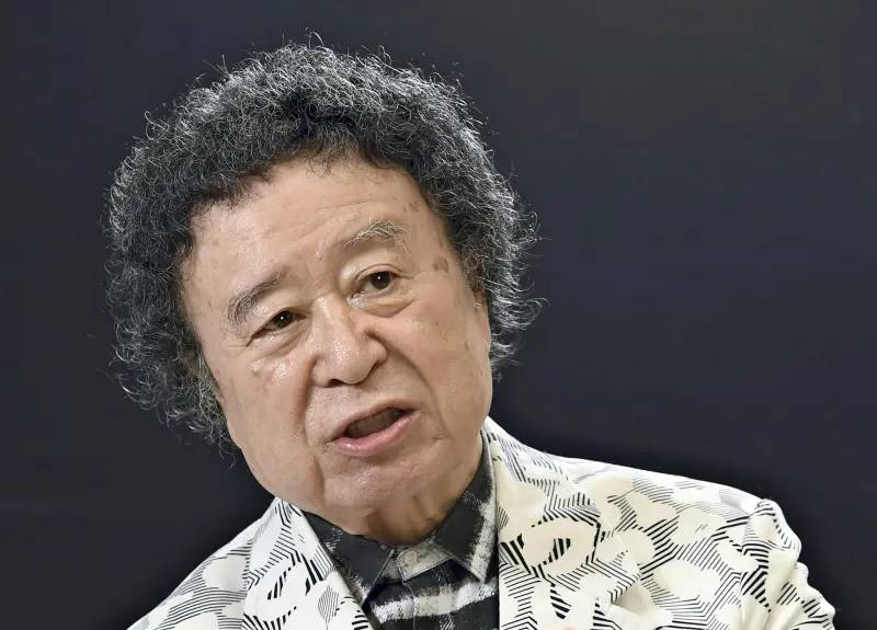 宮澤理惠寫真集他拍的 攝影師篠山紀信猝逝 | NOWnews 今日新聞 | LINE TODAY