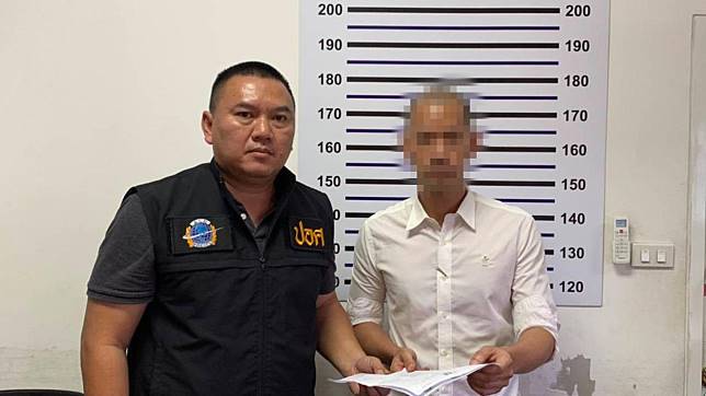 new18 | รื้อแฟ้มประวัติ ! "บอย AF3" ก่อนจมสู่ด้านมืด สึกกลางคันขณะครองผ้าเหลือง