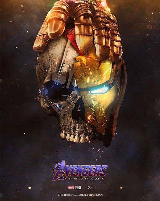 MThai.com | พร้อมรบเต็มสูบ! เหล่า Avenger เท่ยกทีม รวมโปสเตอร์สุดงามจาก ...