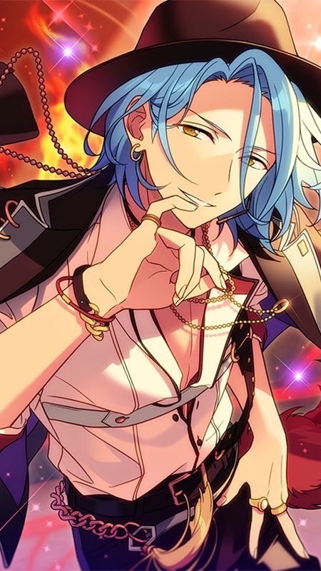 ES!!〝左右固定nrkr〟〝CP申請式〟