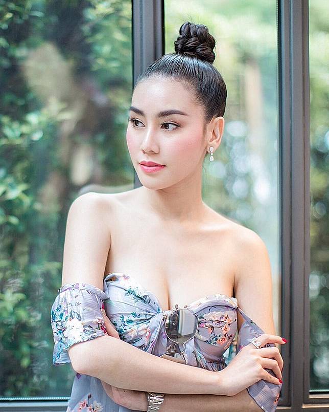 UndubZapp | ร้ายแรงเกือบหลุดโค้ง "5 นางร้ายยุค 2018" มาแรง! น่าจับตามองที่สุด