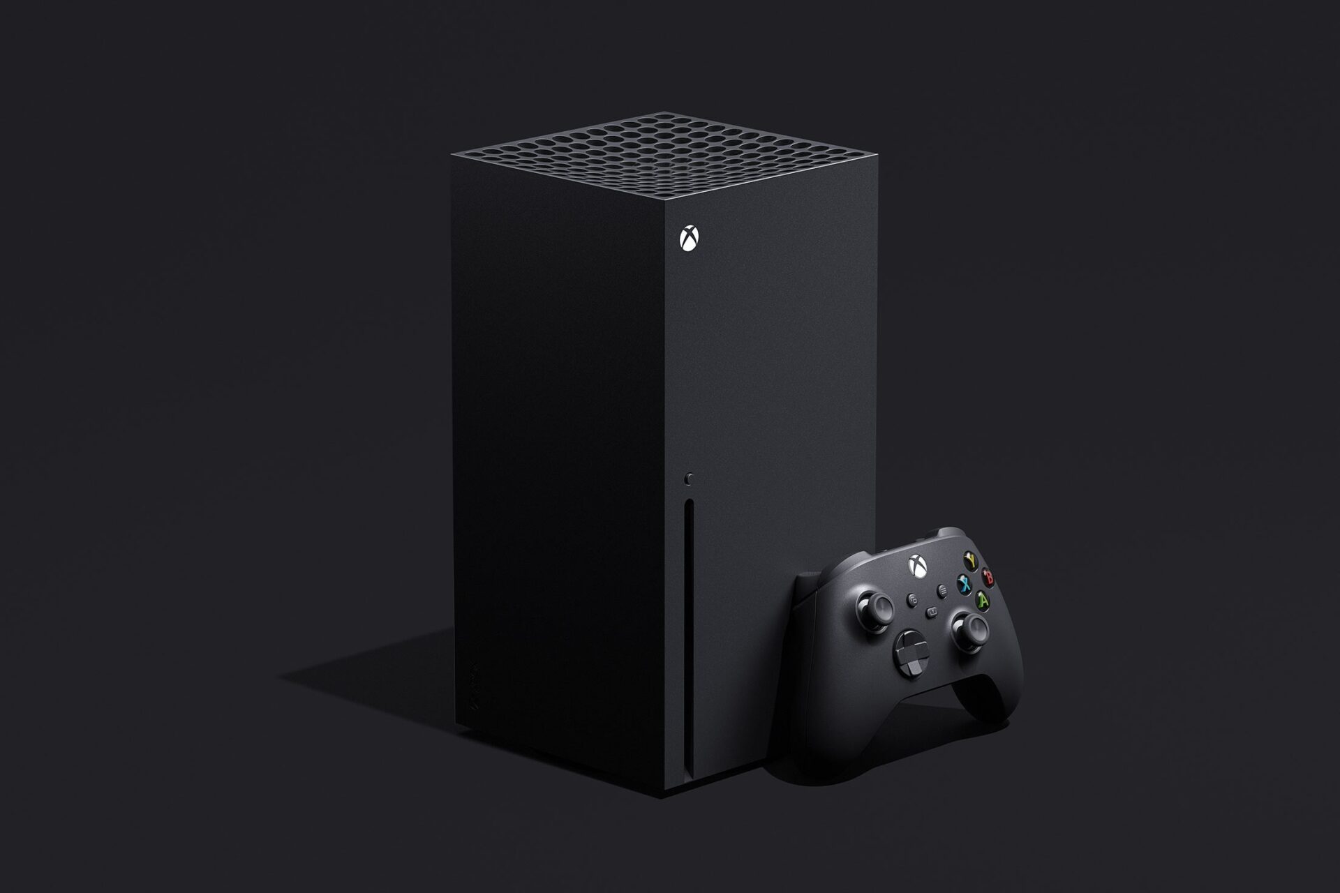 微軟官方物流出包，讓一位消費者同時收到了兩台 Xbox Series X 主機 | LINE購物