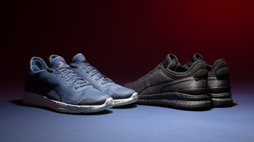 PUMA IGNITE SOCK WOVEN / 自在快意與高效機能的交集 - LINE購物