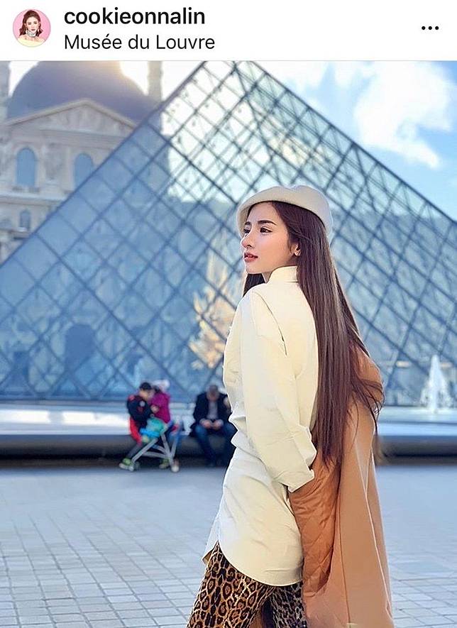 MThai.com - Gossip | โดนหลอก!" อดีตดาราสาวแสดงตัว เป็นแฟนนักธุรกิจหนุ่ม ...