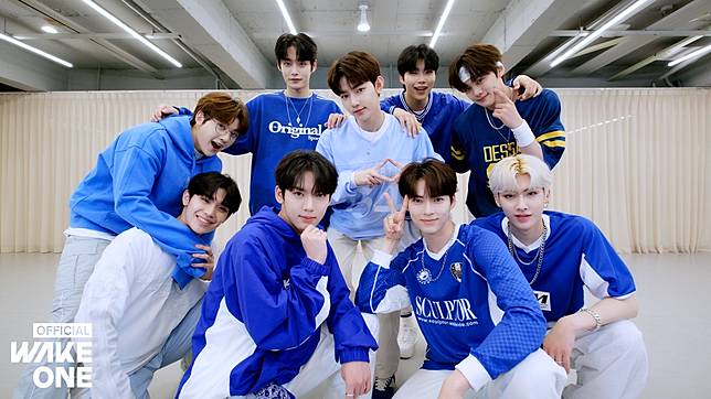 ZB1完整體綜藝首秀敲定——《驚人的星期六》！7月發行出道專輯 | 韓星網 | LINE TODAY