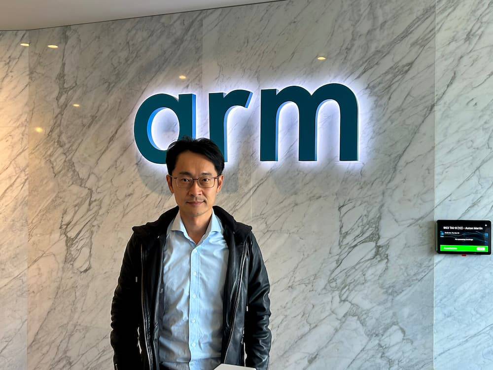 攻物聯網 AI 市場，Arm 推出全新 Cortex-M52 處理器設計 | 科技新報 | LINE TODAY
