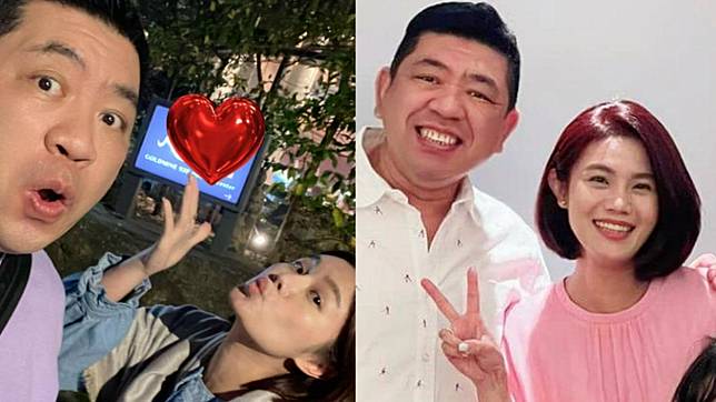 NONO性騷成癮「有婚約照樣玩」 她再公開截圖：當時已跟朱海君求婚 | TVBS | LINE TODAY