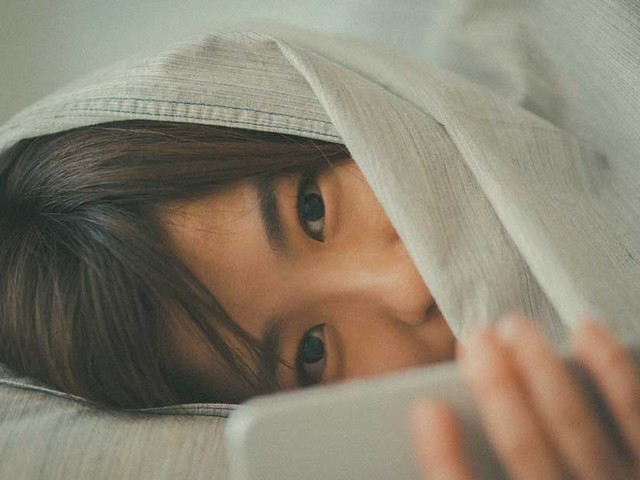 SNSで愚痴を連投する友人に戸惑いが隠せない!!（CHANTO WEB）