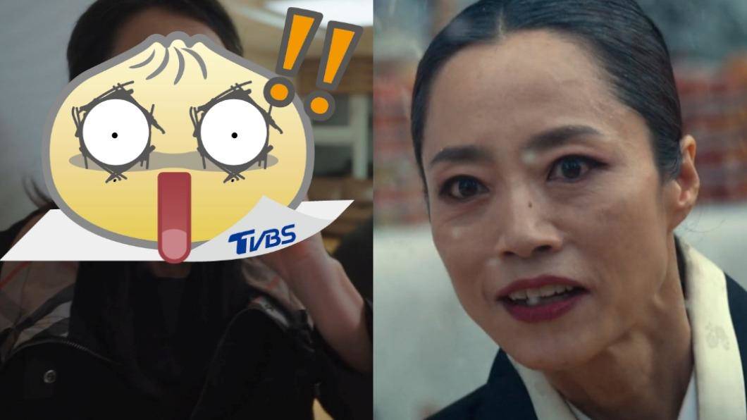 《黑暗榮耀》女巫竟是《禹英禑》的她！ 2夯劇收集「最強綠葉」 | TVBS | LINE TODAY