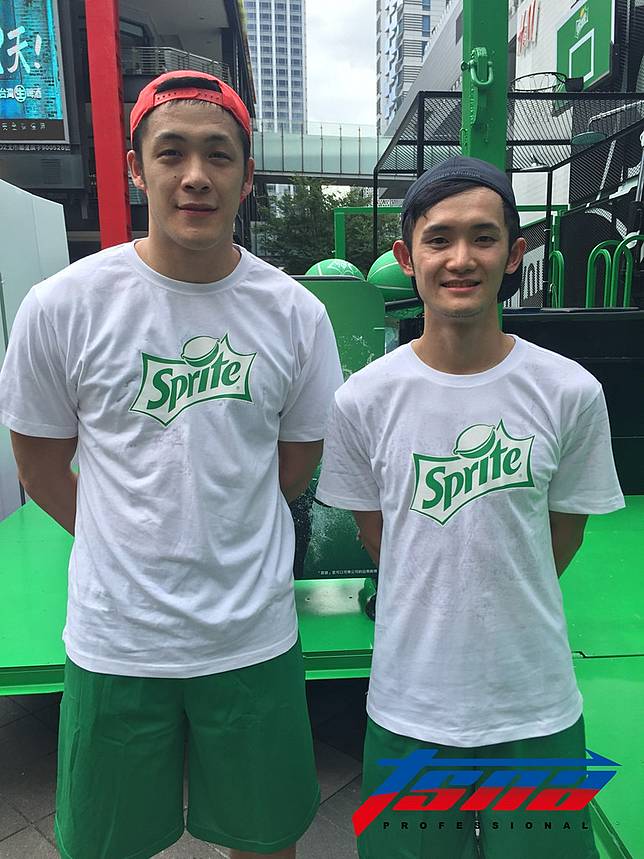 周儀翔終鬆口 證實已報名CBA選秀 | TSNA | LINE TODAY