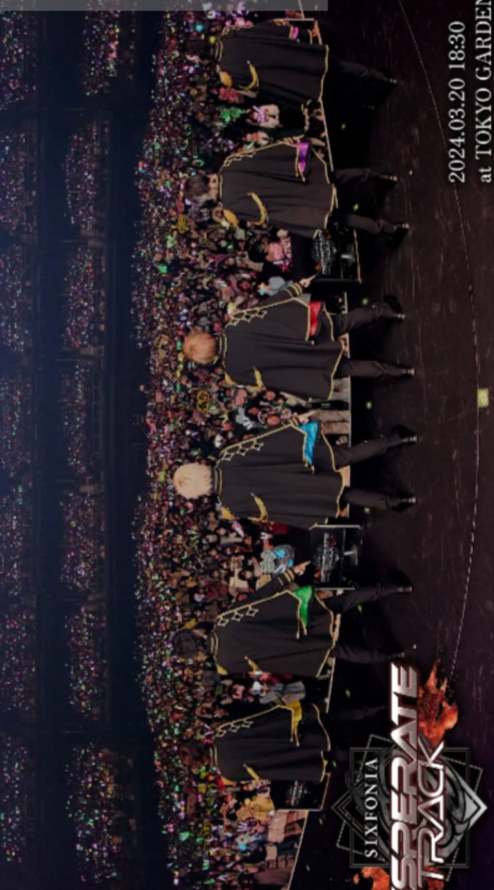 シクフォニnrkr（BLあり）