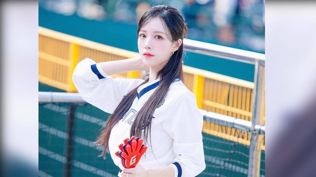 Fubon Angels最甜外援！瘋傳是「她」全場暴動：有料 | TVBS | LINE TODAY