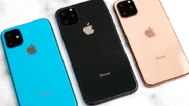 最多搭 6GB RAM，iPhone 11 系列主要硬體規格情報整理、效能跑分同步亮相 | LINE購物