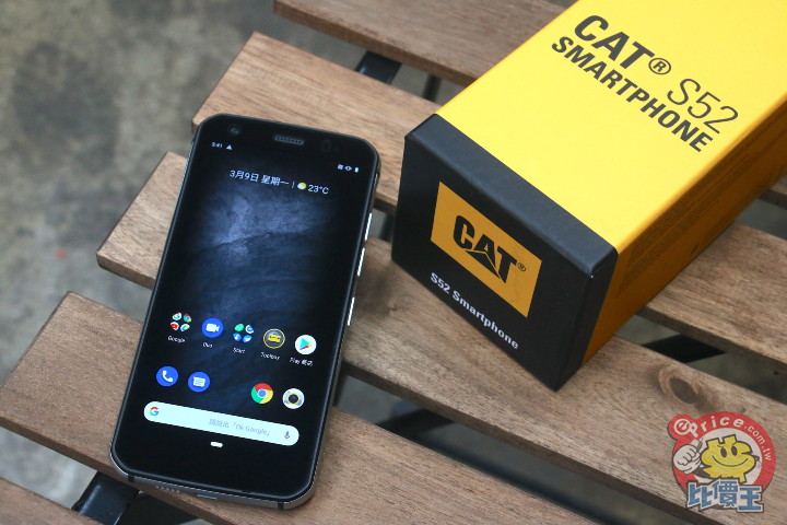 Motorola 傳將發表強固手機，搭 S662 處理器與五千大電 | LINE購物