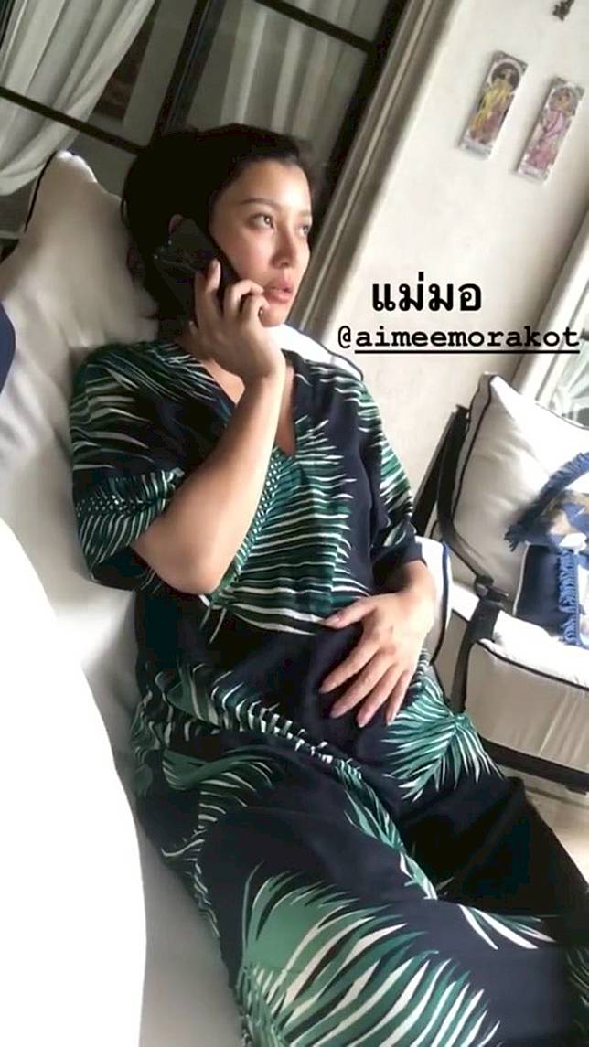 UndubZapp | แซ่บคูณสอง! " เอมมี่-ไอซ์" ว่ายน้ำคลายร้อนในคฤหาสน์ร้อยล้าน