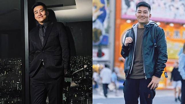 算命師吐「10月脫單」！Joeman急出門尋愛 「倒影照」洩結果 | TVBS | LINE TODAY