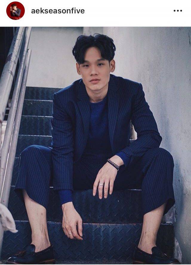 MThai.com - Gossip | แผลใจยังสด!! โบว์ลิ่ง เฮิร์ตเลิก เอก ซีซั่นไฟว์ ...