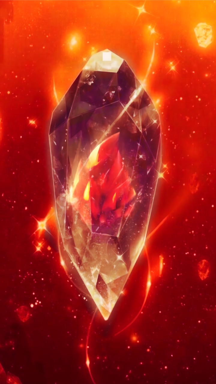 Reality Stone ( สีแด๊งงงง )