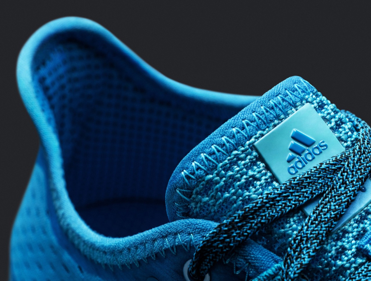 官方新聞 / adidas Climachill – Cosmic Boost 跑鞋 Aeroknit 酷涼機能衣 全新推出 | LINE購物