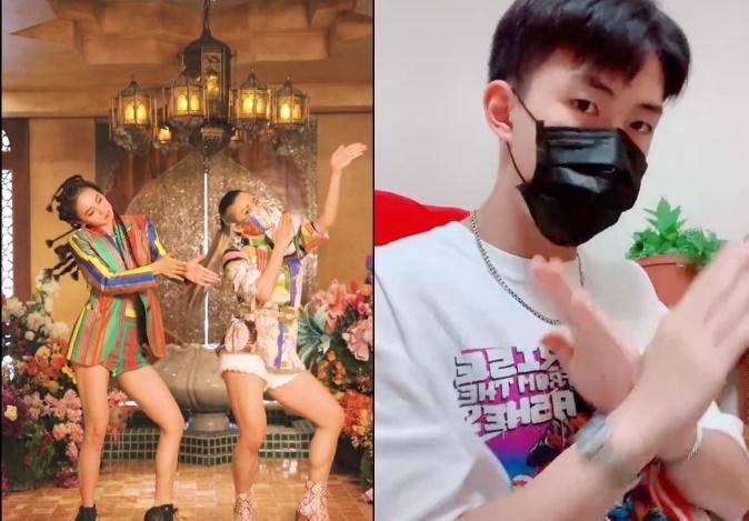 Jolin改編「防疫版洗手舞」超洗腦 號召粉絲替醫護打氣 | 鏡週刊 | LINE TODAY