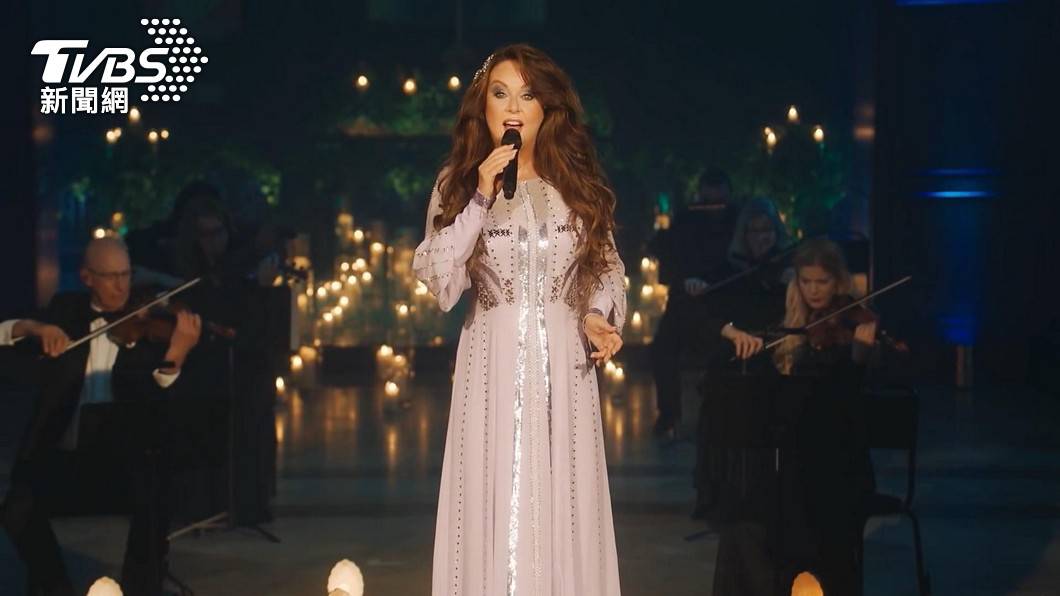 莎拉布萊曼 12月全台巡演度佳節 | TVBS | LINE TODAY