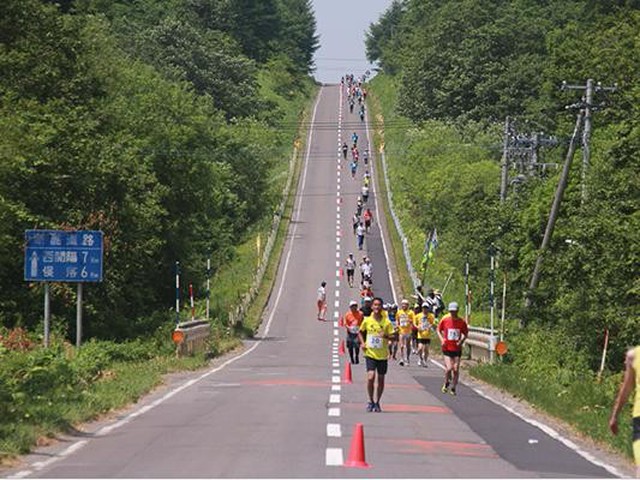 夏は涼しく走りたい！ 北海道・東北の大会 PART1（RUNNET）