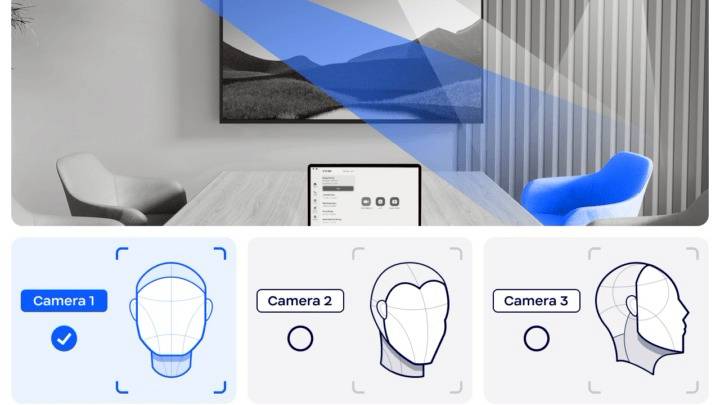 Zoom 推出 Intelligent Director 新功能，利用 AI 與多鏡頭捕捉每位參與者 | 三嘻行動哇 Yipee ...