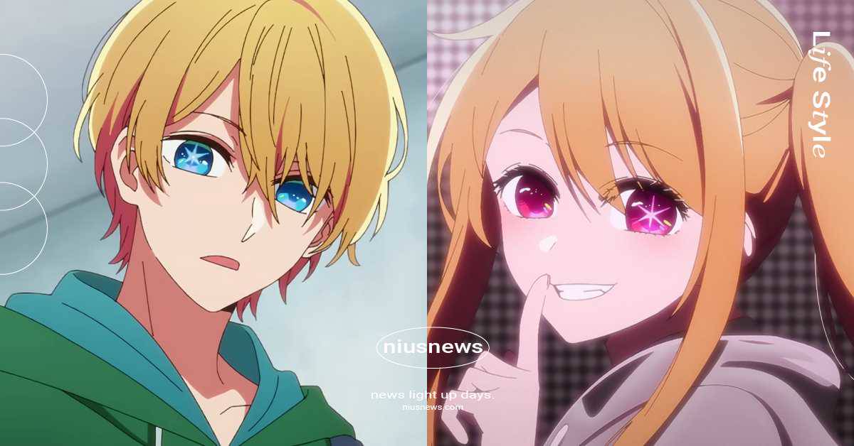 《我推的孩子》動畫第一季10大重點角色整理！阿奎亞＆露比出道、嫌疑兇手即將登場？ | 妞新聞 | LINE TODAY