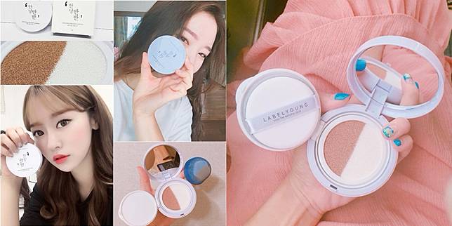 Akeru Feed | ห้ามพลาด!! 4 คุชชั่นหน้าเงาตัวท็อป ทาเป็นเบสก็ได้ เป็นไฮไลท์ก็ดี!