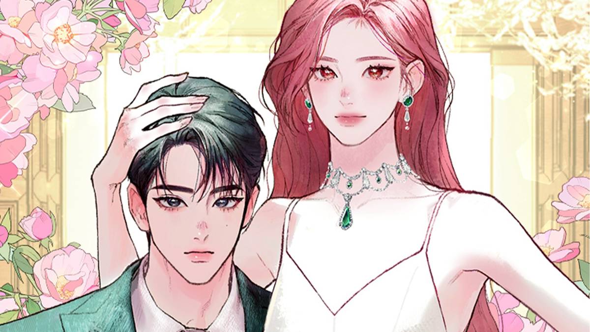 為了續命簽下死亡契約 韓漫《與惡魔有約》 | LINE WEBTOON | LINE TODAY