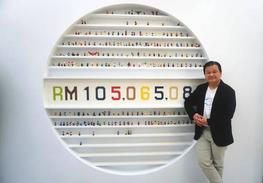 前進大馬新節點：股權群募平台MyStartr設創業基地，宣布與台灣新創MYFEEL合資新事業 | 創業小聚 | LINE TODAY