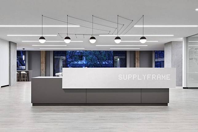 實現你的發明創意！Supplyframe 全球規模最大電子產品價值鏈平台落腳台北 設計到採購一站解決 | 上報 | LINE TODAY
