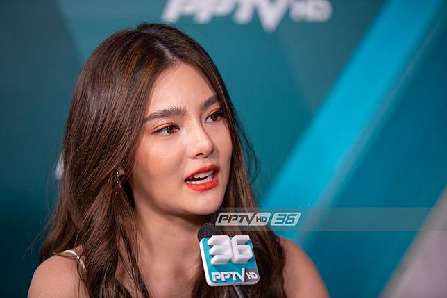 PPTV HD 36 | " ดิว" ชัดเจน ถ้าไม่ดีเท่า " ไผ่ วันพอยท์" อย่าจีบ!!