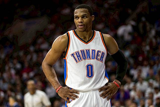 談未來方向 Westbrook：想留奧克拉荷馬市 | TSNA | LINE TODAY