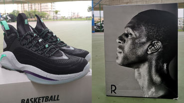 網友 丁仔 開箱 / ANTA RR6 | LINE購物