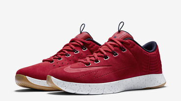 新聞分享 / Nike Lunar HyperRev Low EXT 推出新配色 | LINE購物