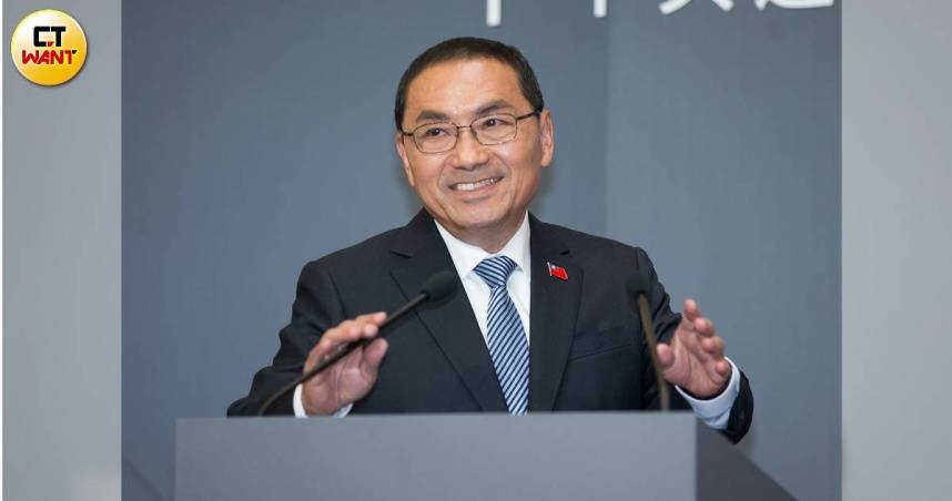 侯友宜批民進黨拼經濟一籌莫展 宣示任內完成CPTPP啟動RCEP談判 | CTWANT | LINE TODAY