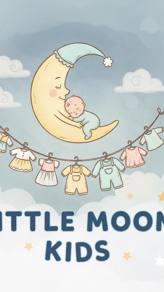 Little Moon Kids