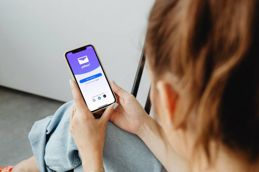 Yahoo奇摩電子信箱大改版，迎25週年！1TB大容量外還有哪些亮點？ | 數位時代 | LINE TODAY