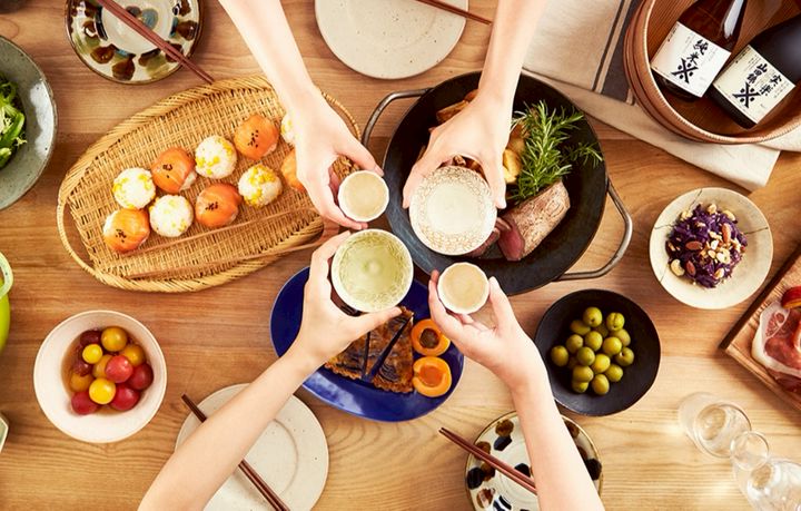 沢の鶴 | LINE Official Account