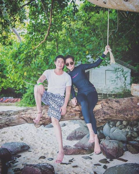 tvpoolonline.com | มาดู! 6 ดาราสาว " มีแฟนเป็นหม่อม" แต่ละคนโปรไฟล์อลังการมาก!!